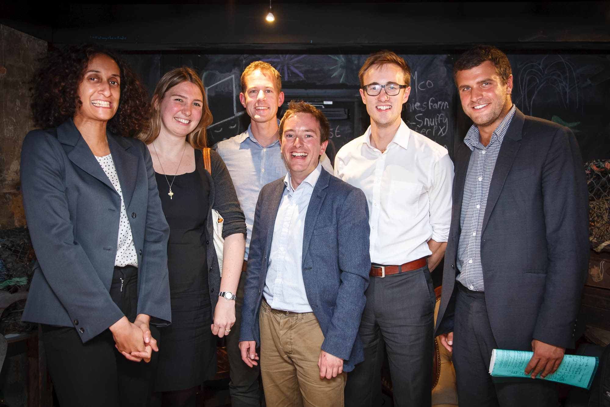 LKMco-Policy First Debate: the photos - CfEY