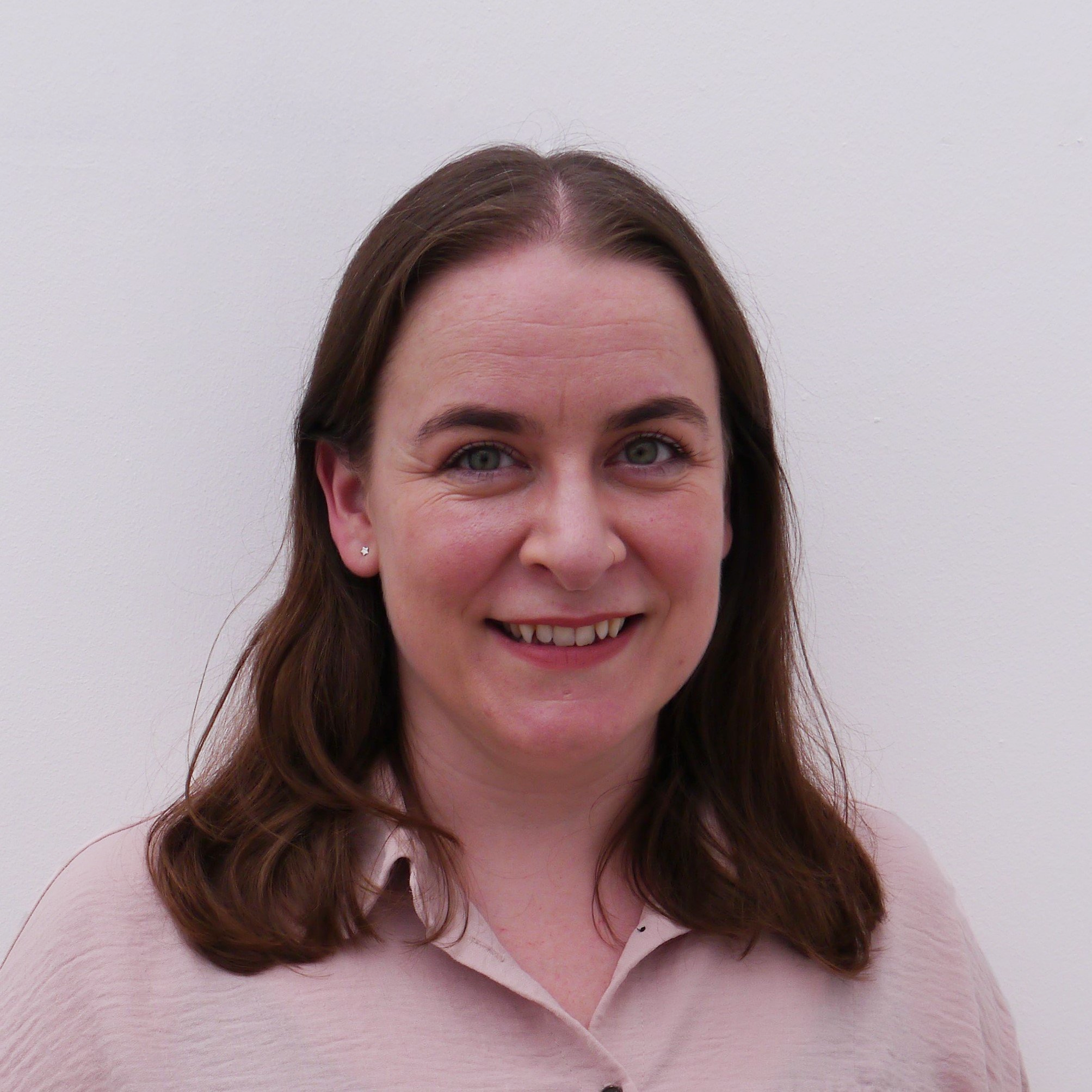 Gemma Stevenson - CfEY