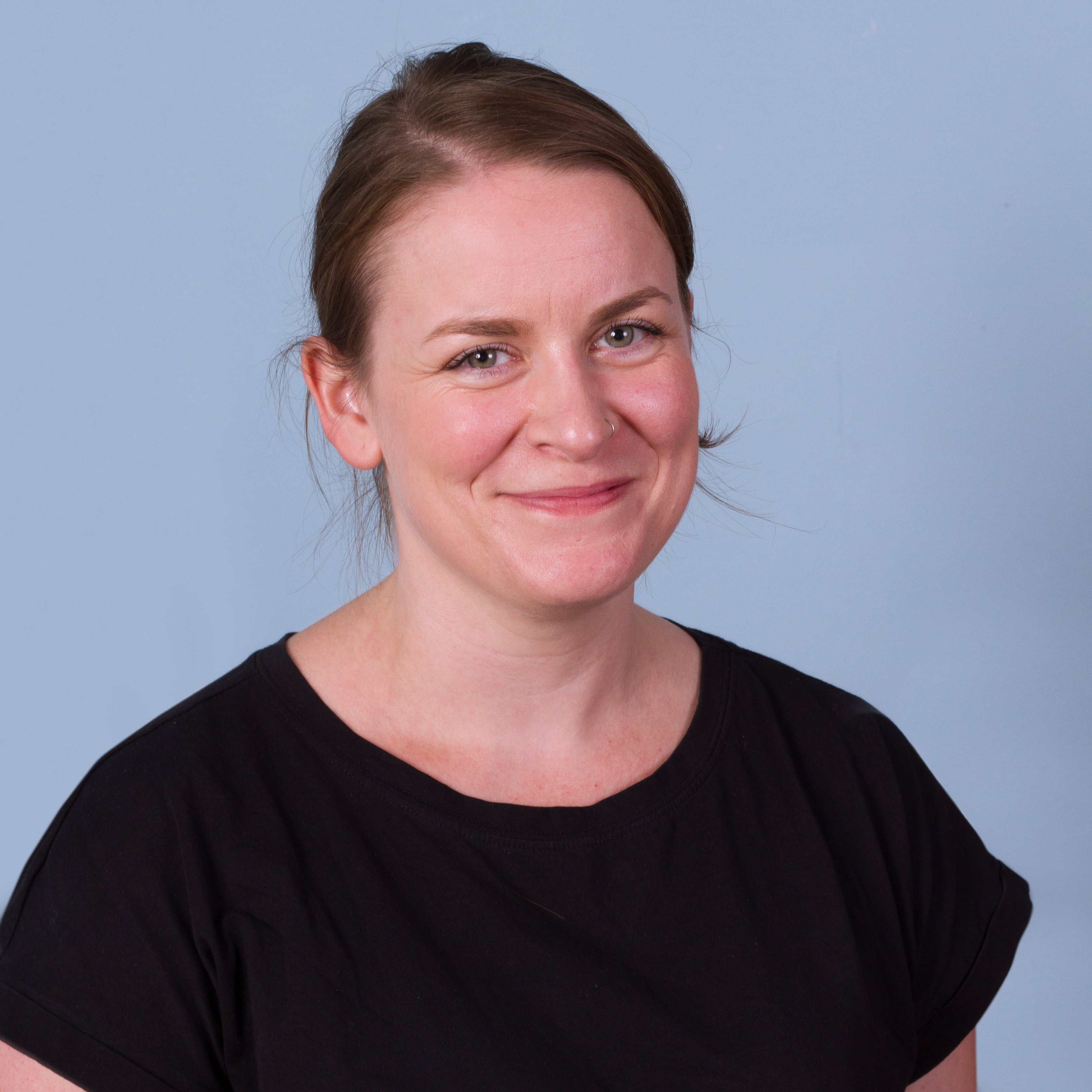 Gemma Stevenson - CfEY