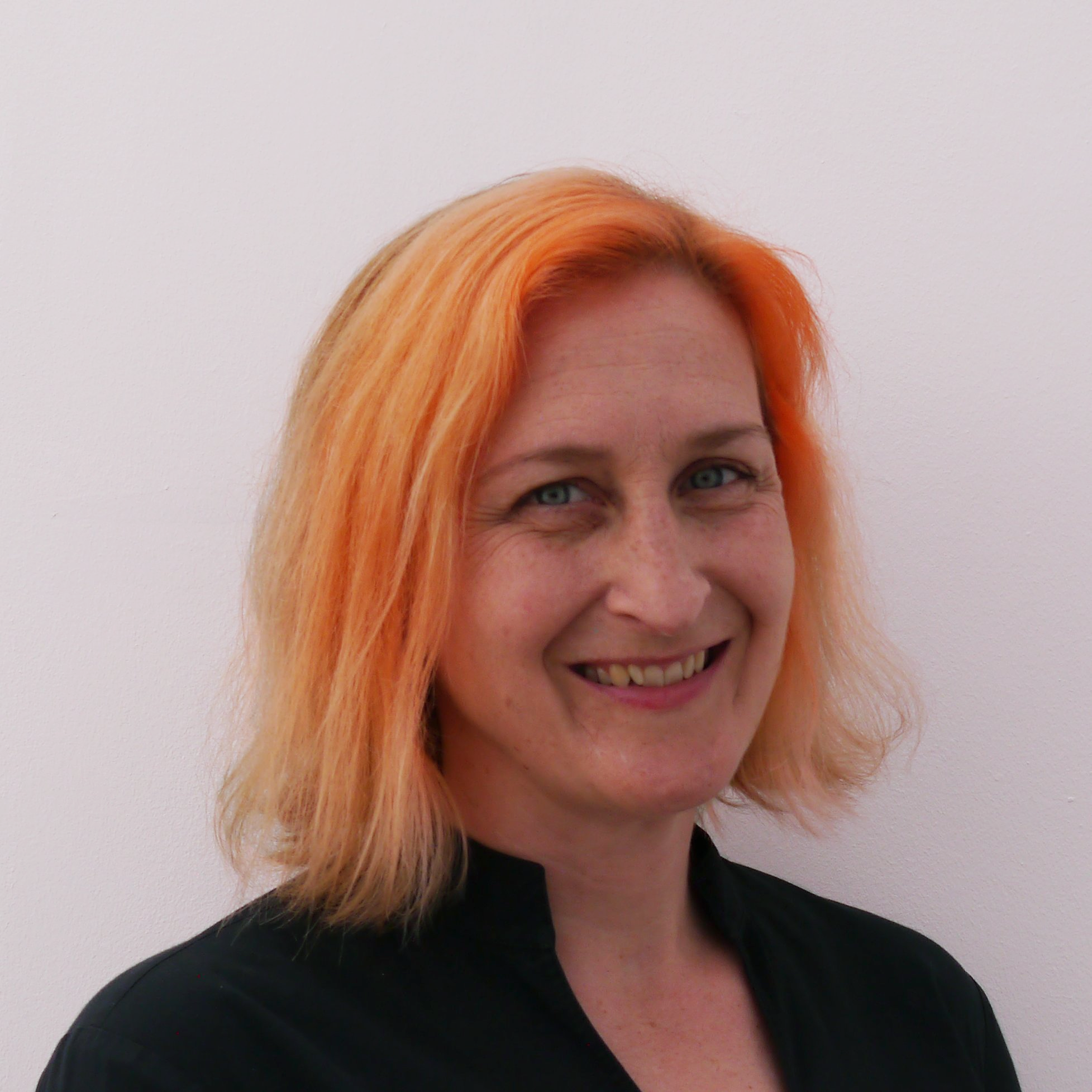 Jenny Griffiths - CfEY