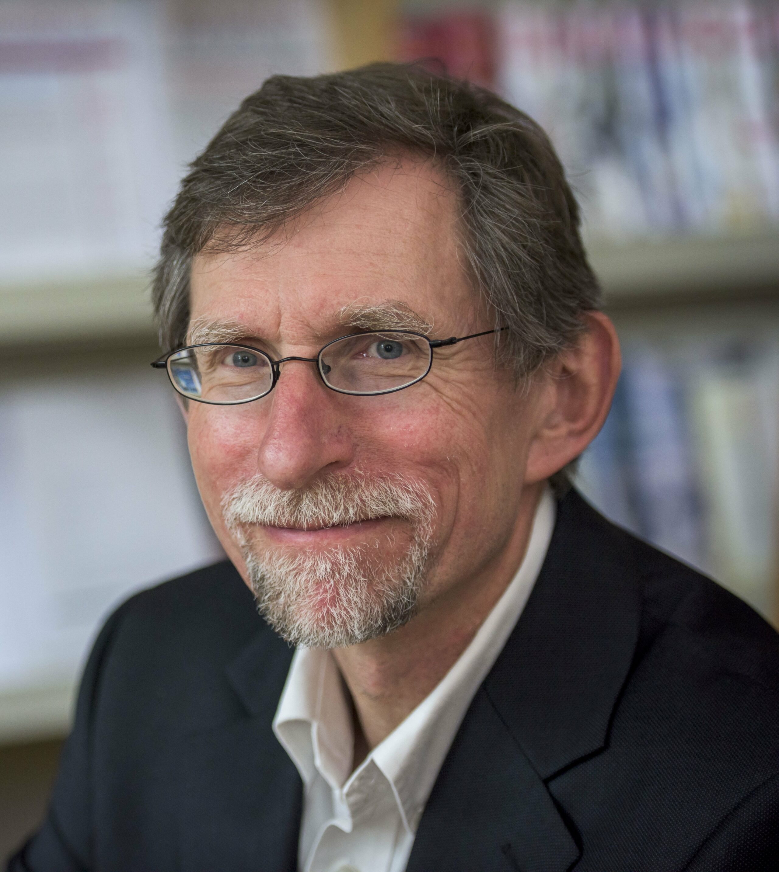 Follow the research, follow the evidence: Tim Oates - CfEY