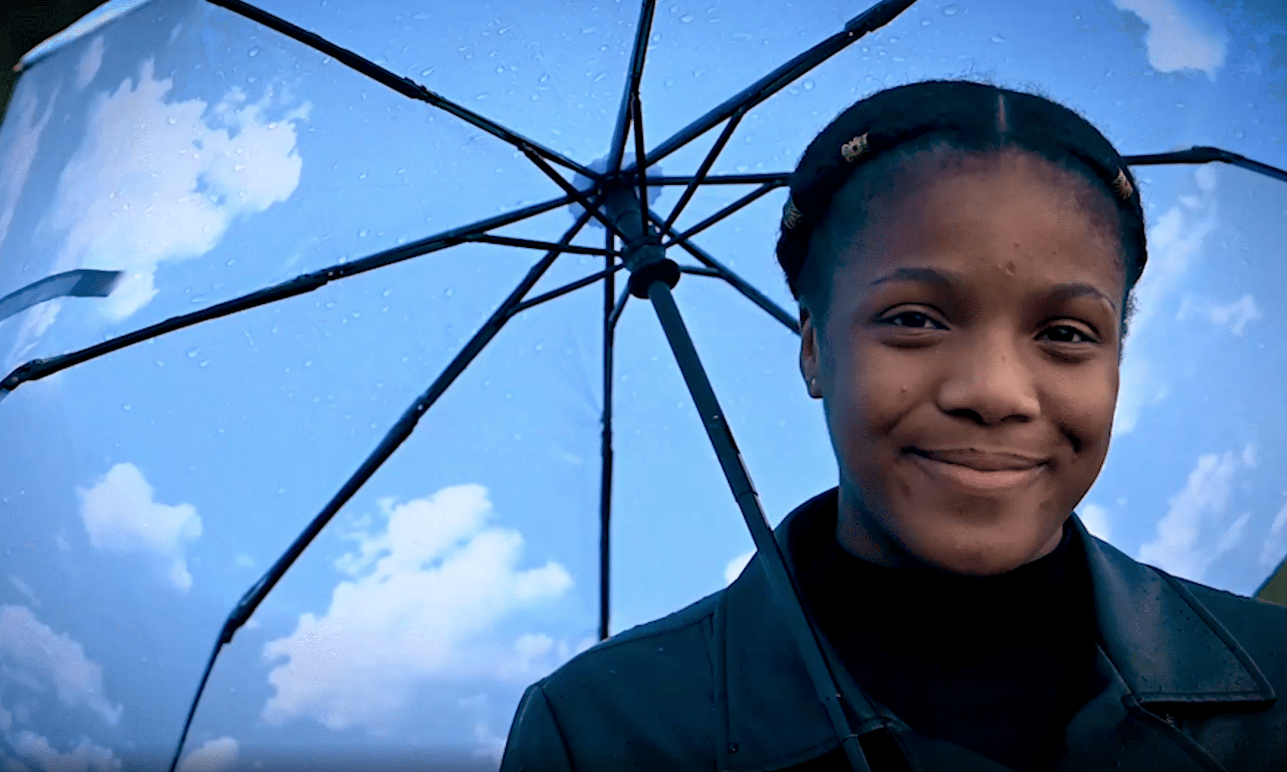 Stand Up and Advocate - CfEY