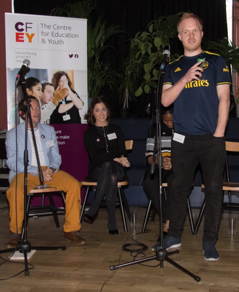 The community groups, activists and politicians who give me hope: Luke ...