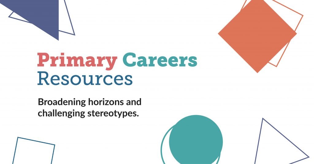 Launch of our Primary Careers Resources Platform - CfEY