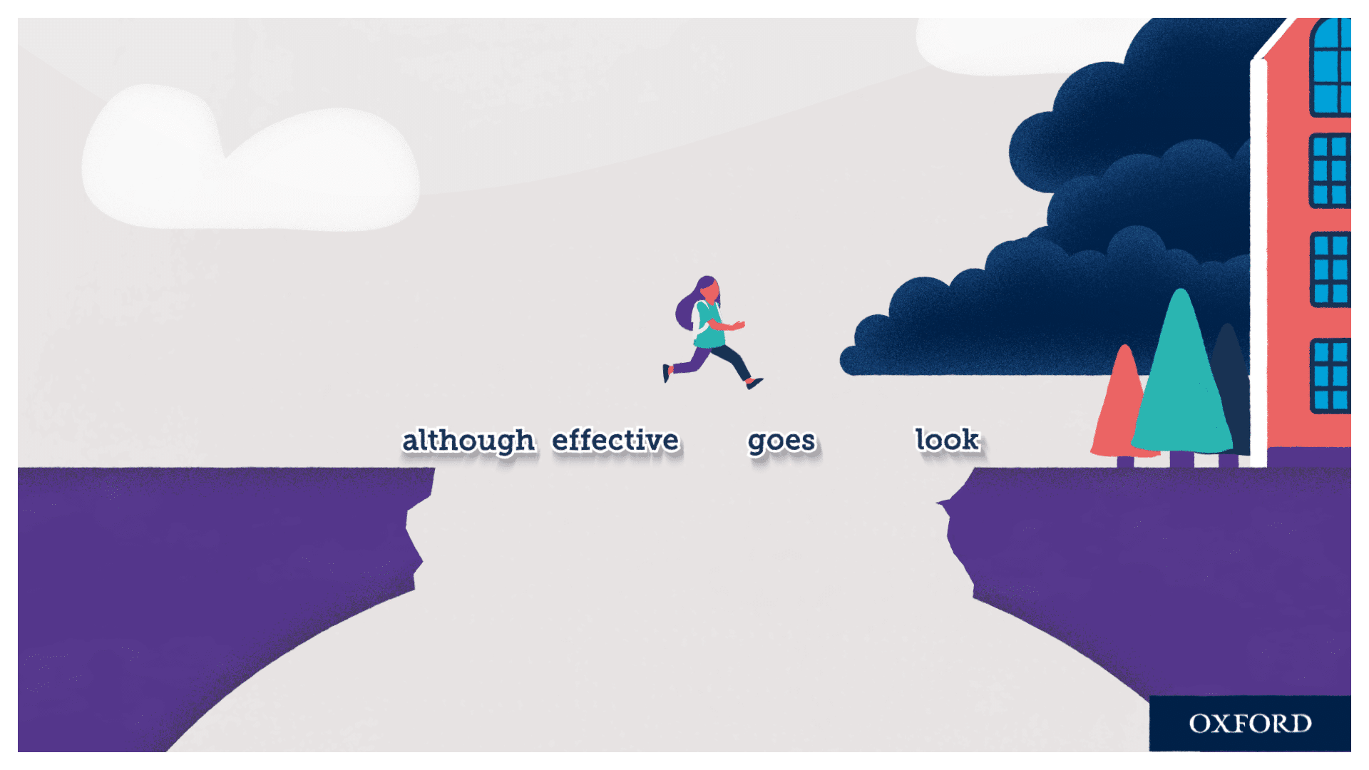 Bridging the Word Gap at Transition - CfEY