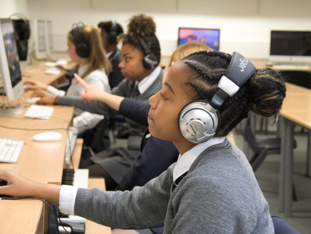 Four questions to guide edtech - CfEY