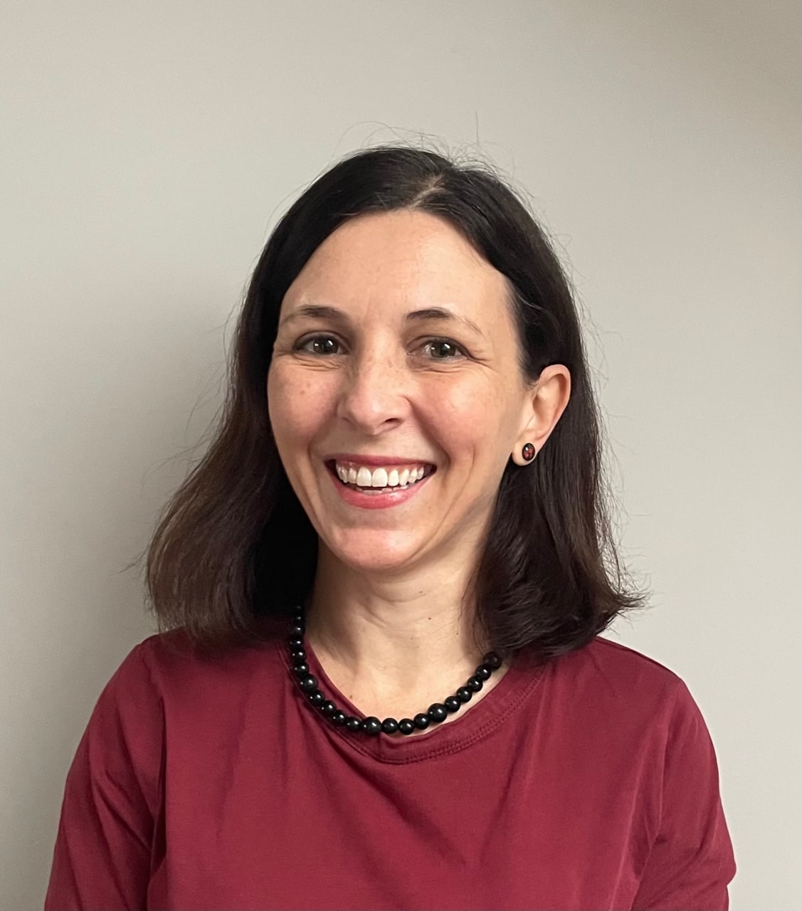 Lee-Ann Jacobson - CfEY